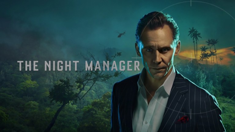 THE NIGHT MANAGER πληροφορίες – SERIESLY