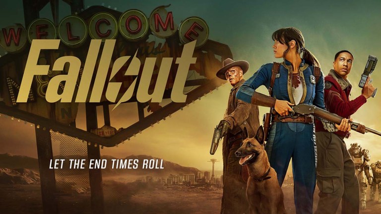 FALLOUT πληροφορίες – SERIESLY