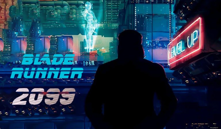 BLADE RUNNER 2099 πληροφορίες – SERIESLY