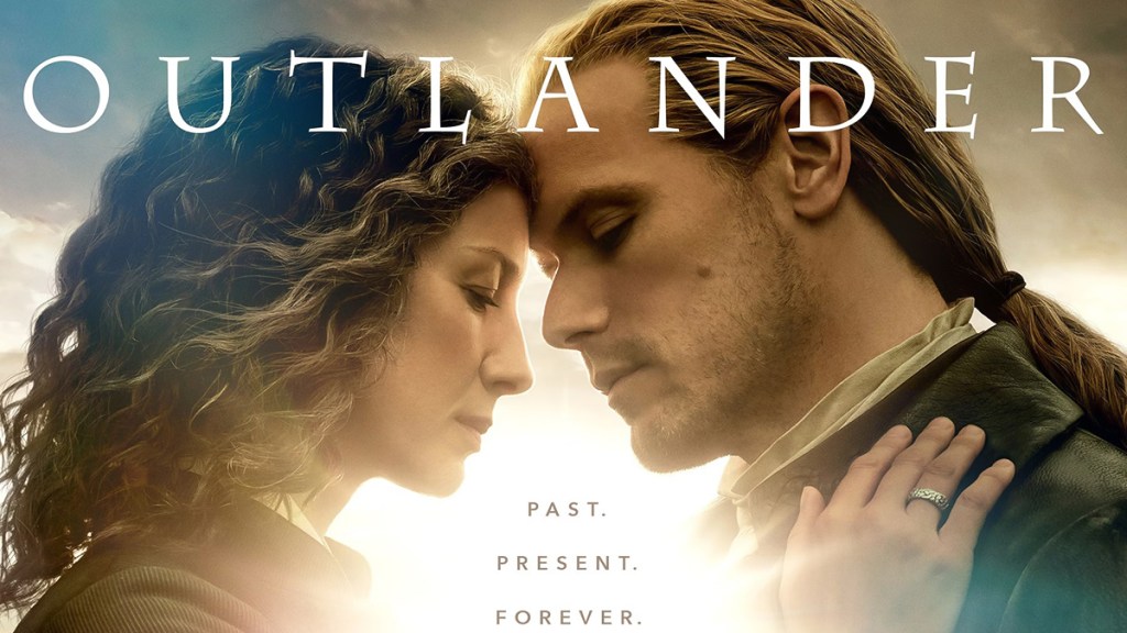 OUTLANDER πληροφορίες – SERIESLY